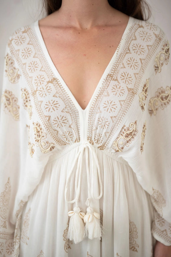 Alison Boho – Island Boho