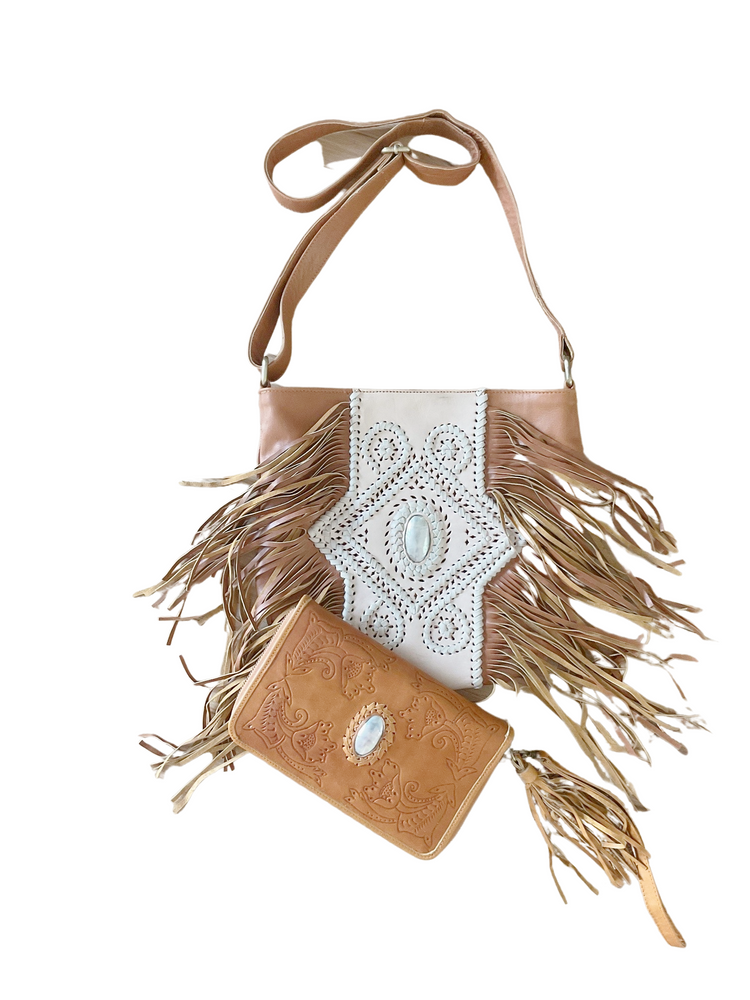 INDIE CROSS BODY BAG – Tropical Interiors & Island Boho