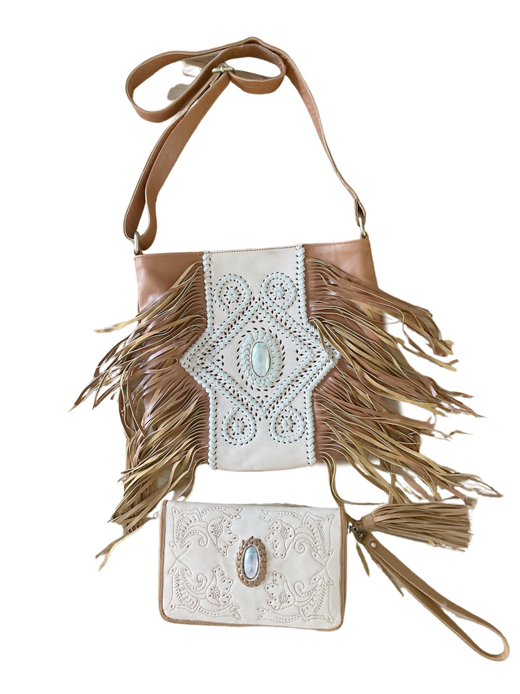 INDIE CROSS BODY BAG – Tropical Interiors & Island Boho
