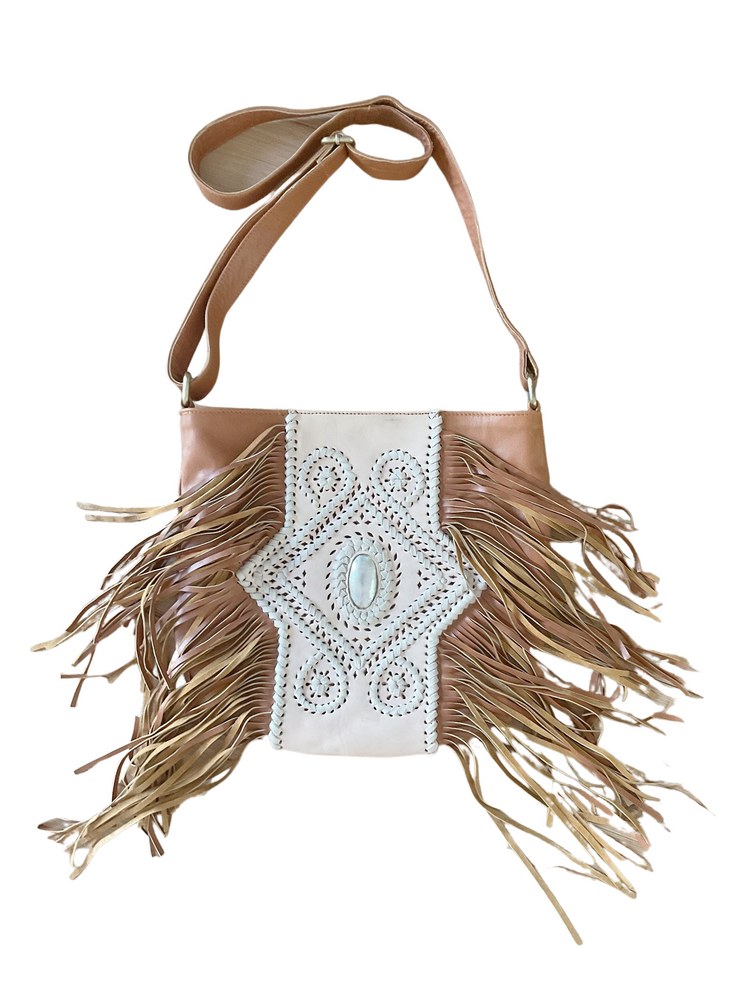 INDIE CROSS BODY BAG – Tropical Interiors & Island Boho