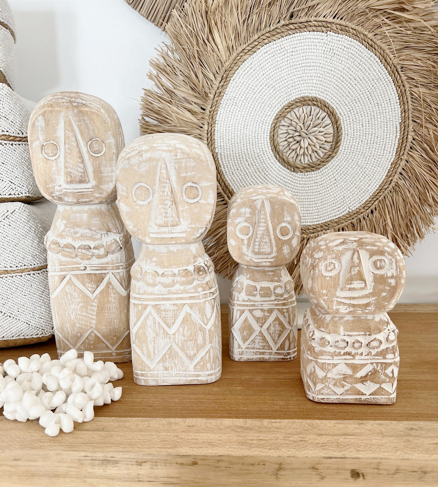 Tribal Home Decor – Island Boho